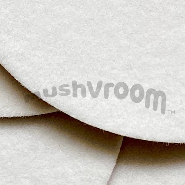 Amazon.com: Mushroom Monotub Filter Patches 20 Count : Health & Household