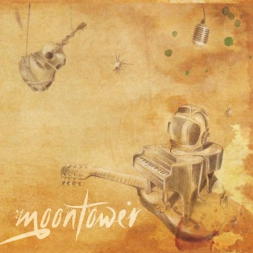 Play Moontower by Moontower on Amazon Music
