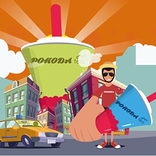 Amazon Music - MikeJePanのPohodatea - Amazon.co.jp