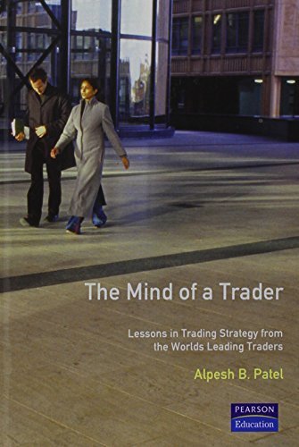 Mind of a Trader by Alpesh Patel (1997-10-15): Alpesh Patel: Amazon.com ...