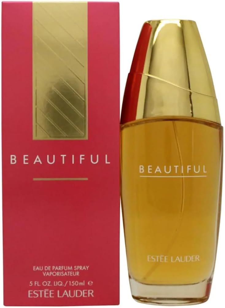 Estée Lauder Beautiful Eau De Parfum 150ml : Amazon.co.uk: Beauty