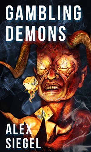Amazon.com: Gambling Demons (First Circle Club Book 3) eBook : Siegel ...