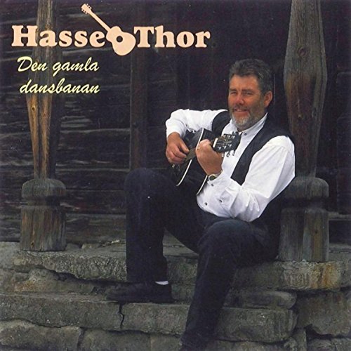 Play Den gamla dansbanan by Hasse Thor on Amazon Music