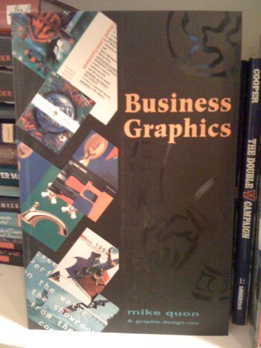 Business Graphics: Mike Quon: 9780866363914: Amazon.com: Books