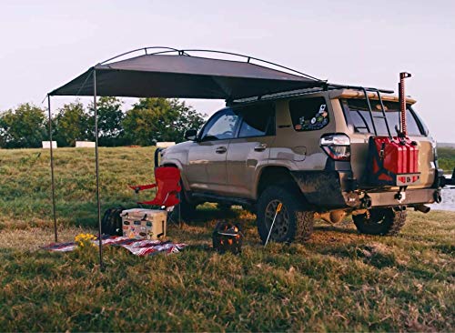 Portable Shade Canopy – The 16 best products compared - Outdoors Magazine