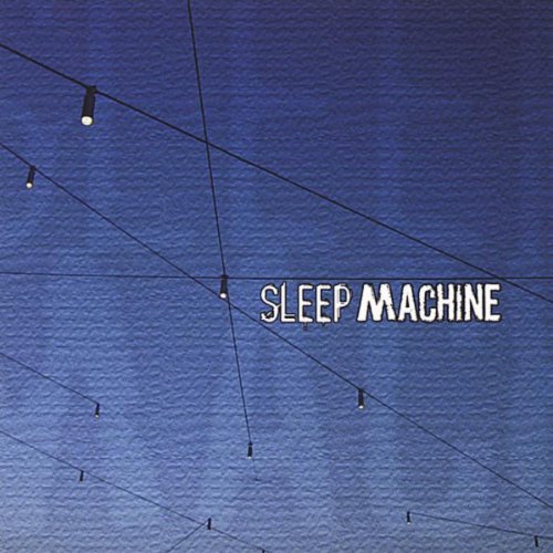 Play Sleep Machine by Sleep Machine on Amazon Music