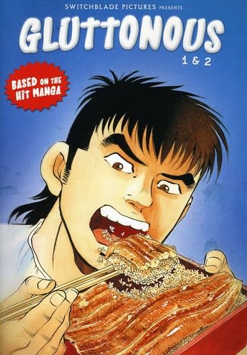 Amazon.com: Gluttonous/Gluttonous 2 : Movies & TV