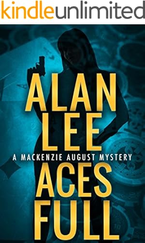 Amazon.com: August Origins (Mackenzie August, Killer Mysteries, Book 1) eBook : Lee, Alan ...