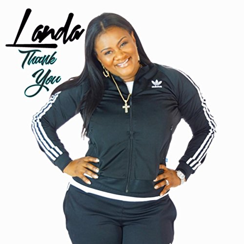 Thank You by landa. on Amazon Music - Amazon.com