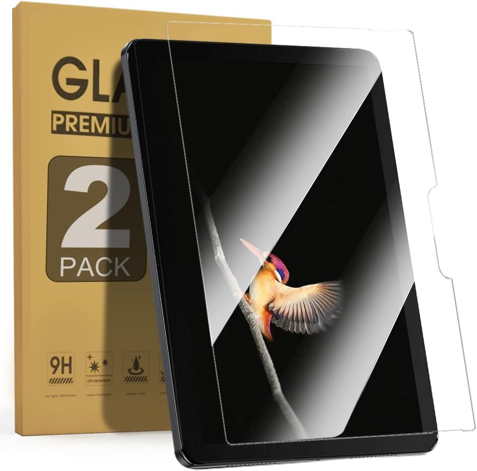 Amazon.com: SSS·GRGB [2 Pack Screen Protector for Surface Pro 7 Plus ...