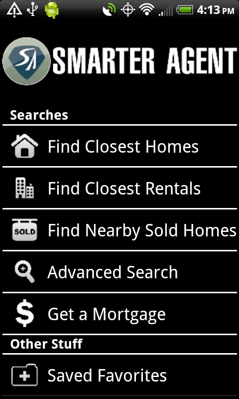 Real Estate by Smarter Agent - App on Amazon Appstore