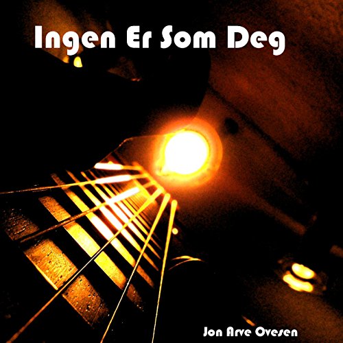 Amazon.co.jp: Ingen Er Som Deg : Jon Arve Ovesen: デジタルミュージック