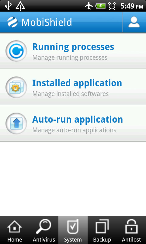 MobiShield Mobile Security - App on Amazon Appstore