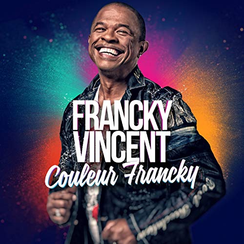Écouter Couleur francky de Francky Vincent sur Amazon Music