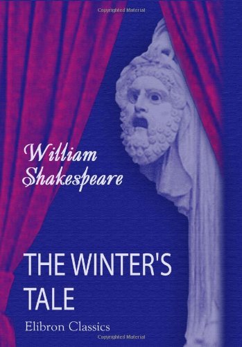 Amazon.com: The Winter's Tale eBook : Shakespeare, William: Books