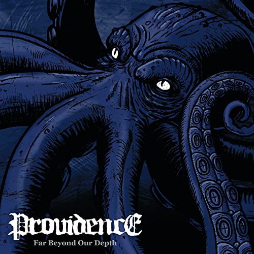 Amazon.com: Far Beyond Our Depth [Explicit] : Providence: Digital Music