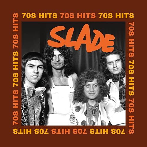 Amazon.com: 70's Hits : Slade: Digital Music