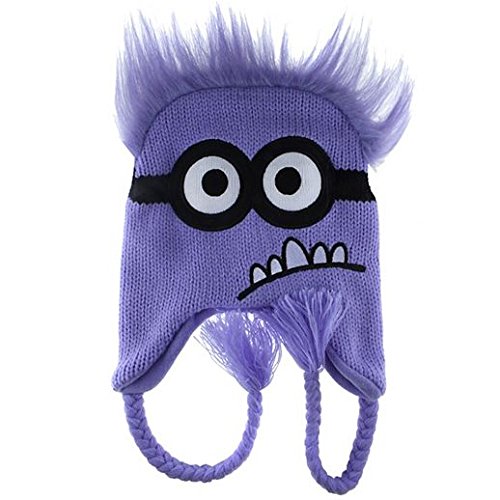 Amazon.com : Fancy Party Halloween Purple Laplander : Baby
