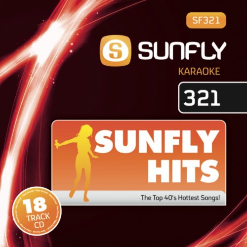 Amazon MusicでSunfly KaraokeのSunfly Karaoke Hits 321を再生する