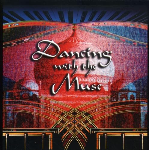 SPHEERIS,CHRIS - Dancing with the Muse - Amazon.com Music