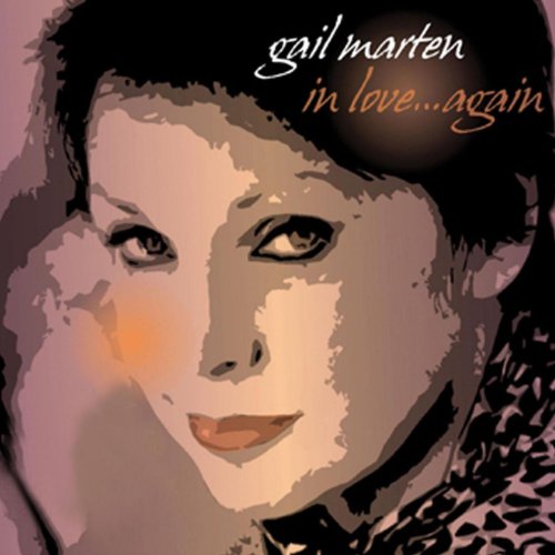Amazon.com: In Love ... Again : Gail Marten: Digital Music