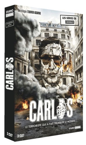 Amazon.com: Carlos - Entire Series [Region 2] : Katharina Schüttler ...