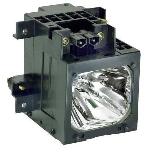 Sony Tv Bulbs Replacement Buy JRUIAN XL 2100 XL 2100U Projector Lamp