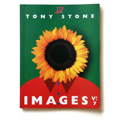 Tony Stone Images: Vol. 7 (Tony Stone Images Stock Photography, Vol. 7 ...