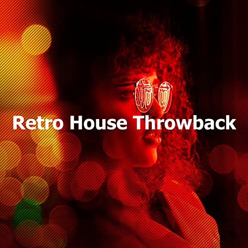 Retro House Throwback von 70s 80s Dance Hits bei Amazon Music - Amazon.de
