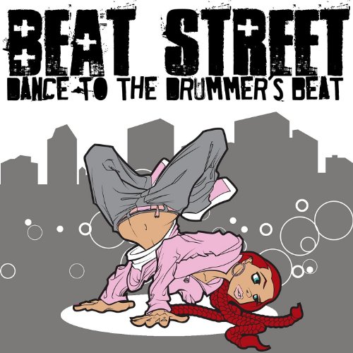 Amazon.com: Dance To the Drummer's Beat : Beat Street: Digital Music