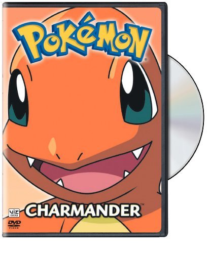 Amazon.com: Pokemon 10th Anniversary, Vol. 9 - Charmander : Movies & TV