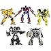 Amazon.com: Transformers Toys Studio Series Movie 1 15th Anniversary ...