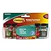 Amazon.com: Command Medium Caddy, Clear (4 Caddies) : Home & Kitchen