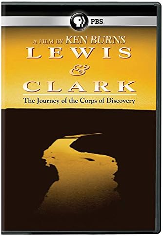 Amazon.com: Lewis & Clark: The Journey of the Corps of Discovery : n/a ...