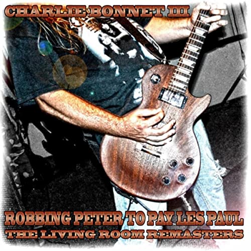 Play Robbing Peter to Pay Les Paul (The Living Room Remasters) by ...