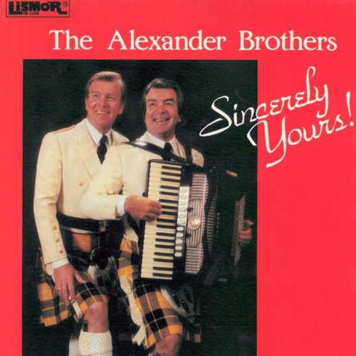 Sincerely Yours! by The Alexander Brothers on Amazon Music - Amazon.co.uk