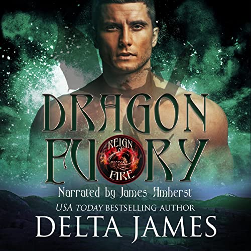 Amazon.com: Dragon Fury: Reign of Fire, Book 3 (Audible Audio Edition ...