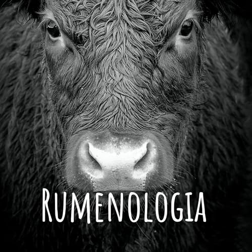 Rumenologia : Danilo Domingues Millen: Amazon.com.br: Livros