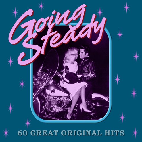 Going Steady - 60 Great Original Hits : Various artists: Amazon.fr ...