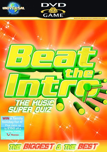 Beat the Intro 3 [Reino Unido] [DVD]: Amazon.es: Películas y TV
