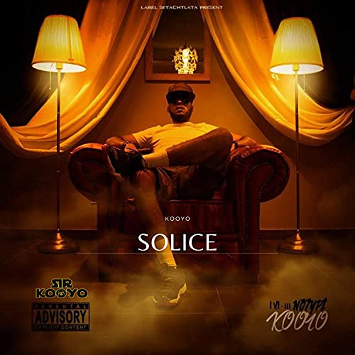 Solice de KOOYO en Amazon Music Unlimited