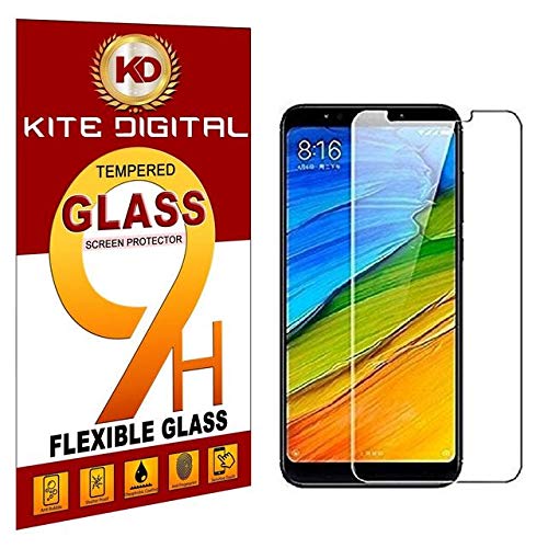 Kite Digital Oppo Real ME 1 Premium Tempered Glass Screen Protector ...
