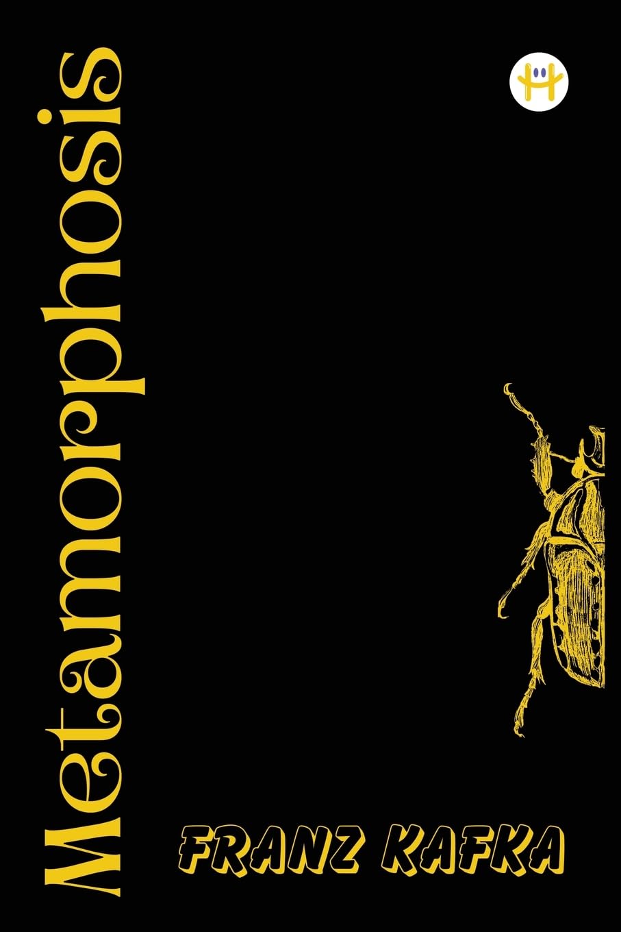 Buy The Metamorphosis: Franz Kafka Book Online at Low Prices in India ...