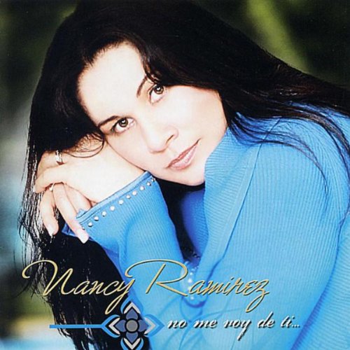 Amazon MusicでNancy RamirezのNo me voy de tiを再生する