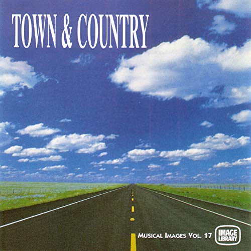 Play Town and Country by Ray Rivamonte on Amazon Music