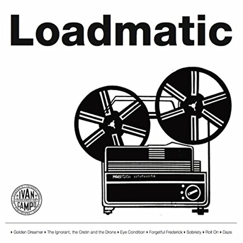 Play Loadmatic by Ivan Campo on Amazon Music