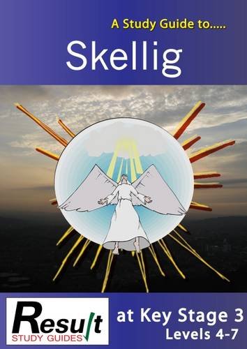 A Study Guide to Skellig at Key Stage 3 Levels 4-7 : Buy Online at Best ...