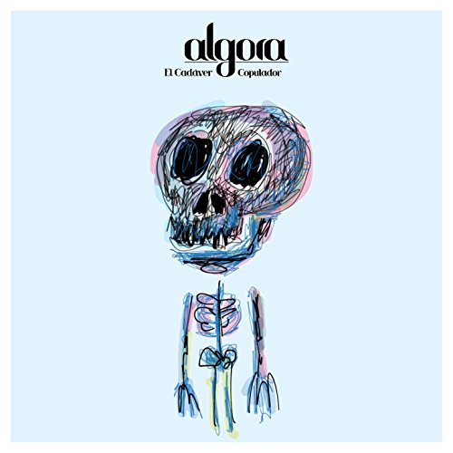 Play El Cadáver Copulador by Algora on Amazon Music
