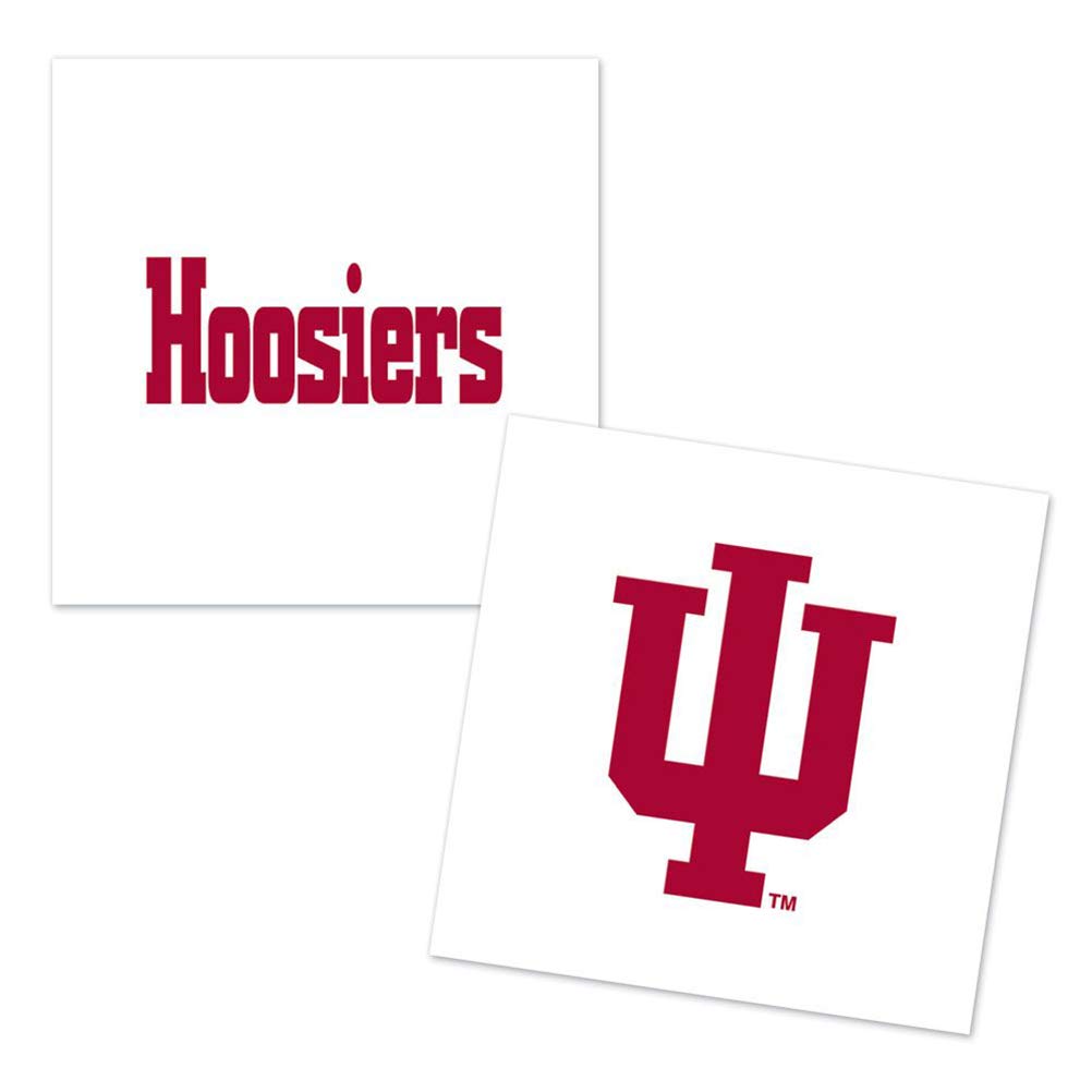 Indiana University Face Tattoos Kennedy Conner M.F.A.: Look See: