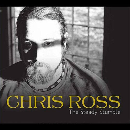 Amazon.com: The Steady Stumble [Explicit] : Chris Ross: Digital Music